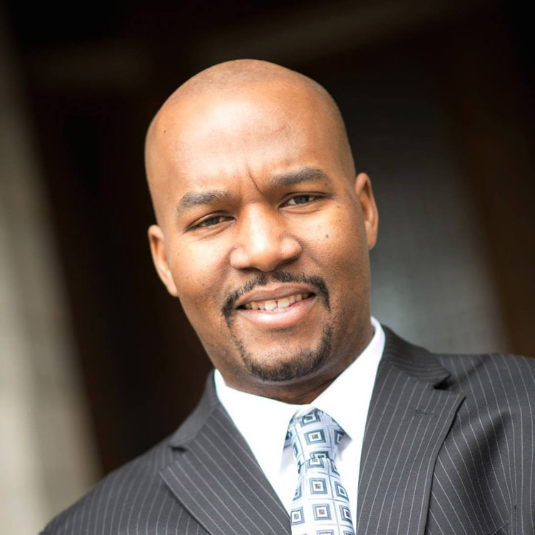 R. Scott Mitchell - Wills and Trusts